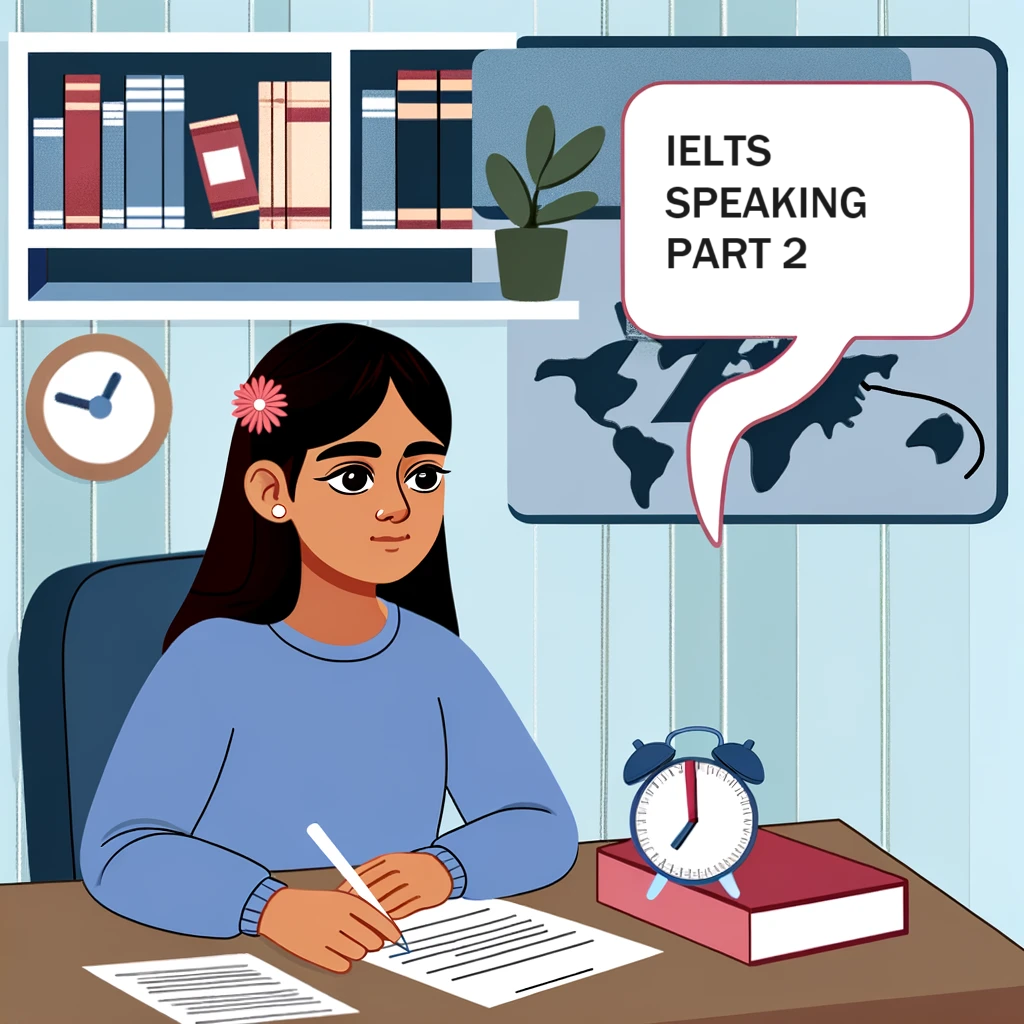 IELTS Speaking Part 2: Bí Quyết Luyện Thi Kỳ Thi Nói IELTS - BLEARNING ...