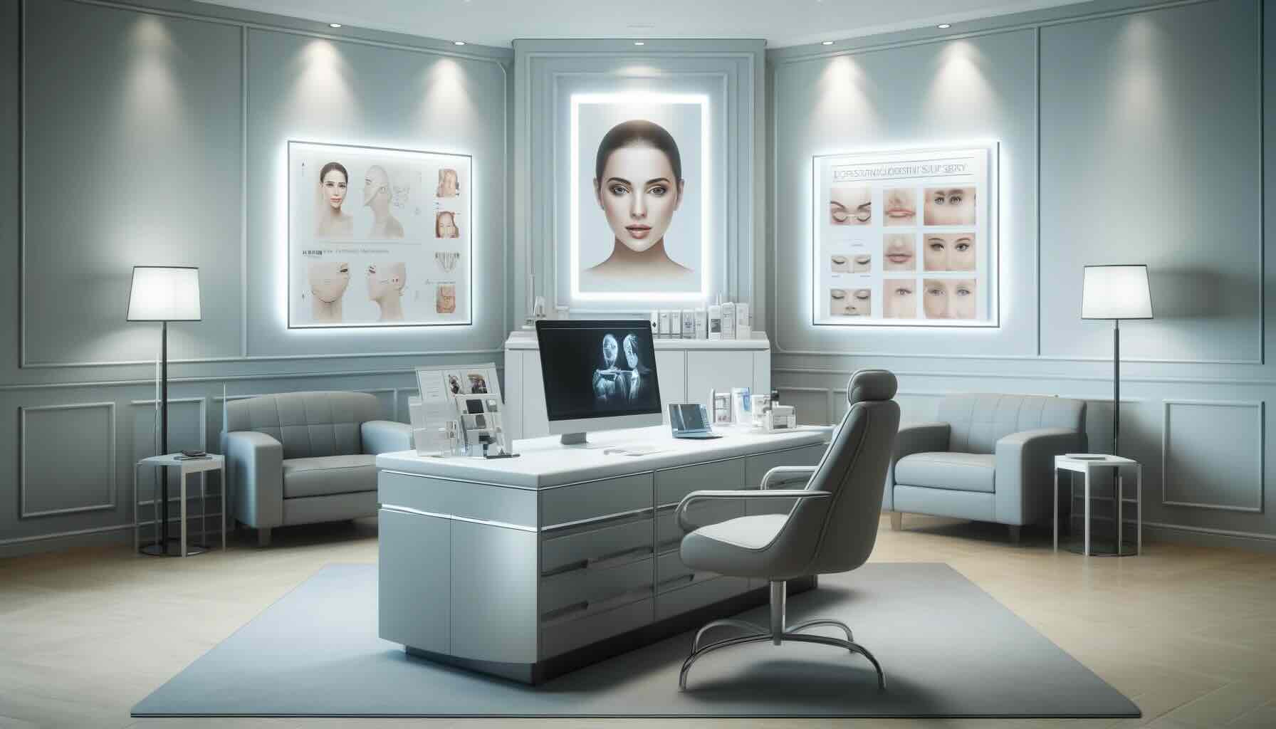 Đề thi thật IELTS Writing Task 2 ngày 27/4/2024: Cosmetic surgery ...