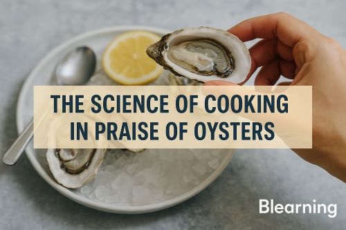 Vocabulary in Reading: In praise of oysters - BLEARNING EDUCATION