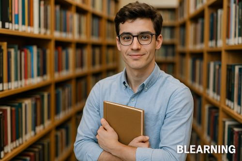 IELTS Speaking 2025 Part 2&3: Describe an intelligent person you know. - BLEARNING EDUCATION