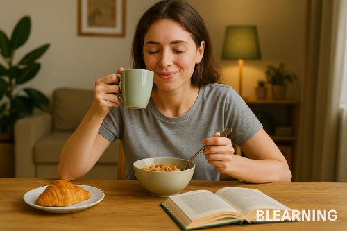 IELTS Speaking 2025 Part 2&3: Describe a routine in your life that you ...